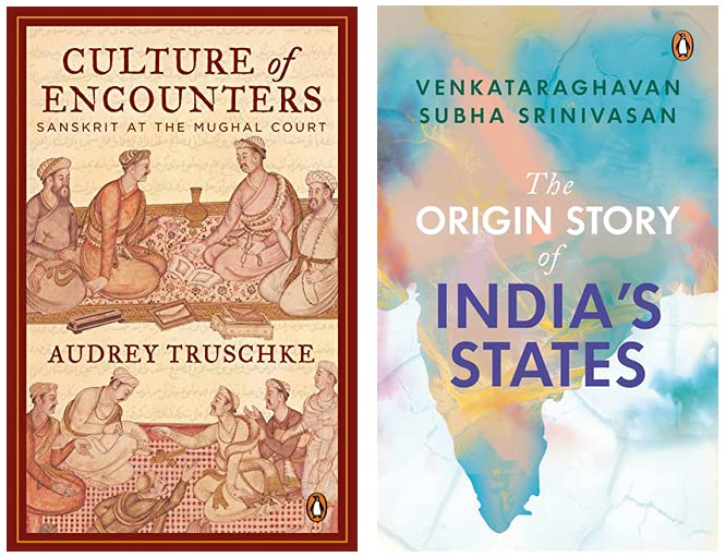 Buy Culture of Encounters: Sanskrit at the Mughal Court & The Origin ...