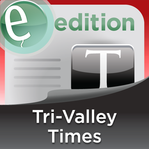Tri-Valley Times e-Edition (Kindle Tablet Edition) - App on Amazon Appstore