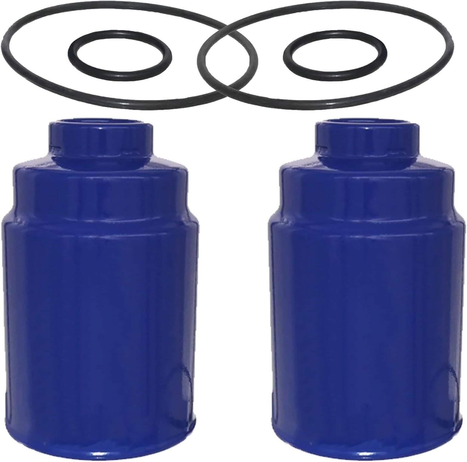 Amazon.com: WIX Racing Filters Fuel/Water Separator : Automotive