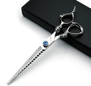 Amazon.com: Dayline 7" Professional Hair Scissors High-end Professional ...