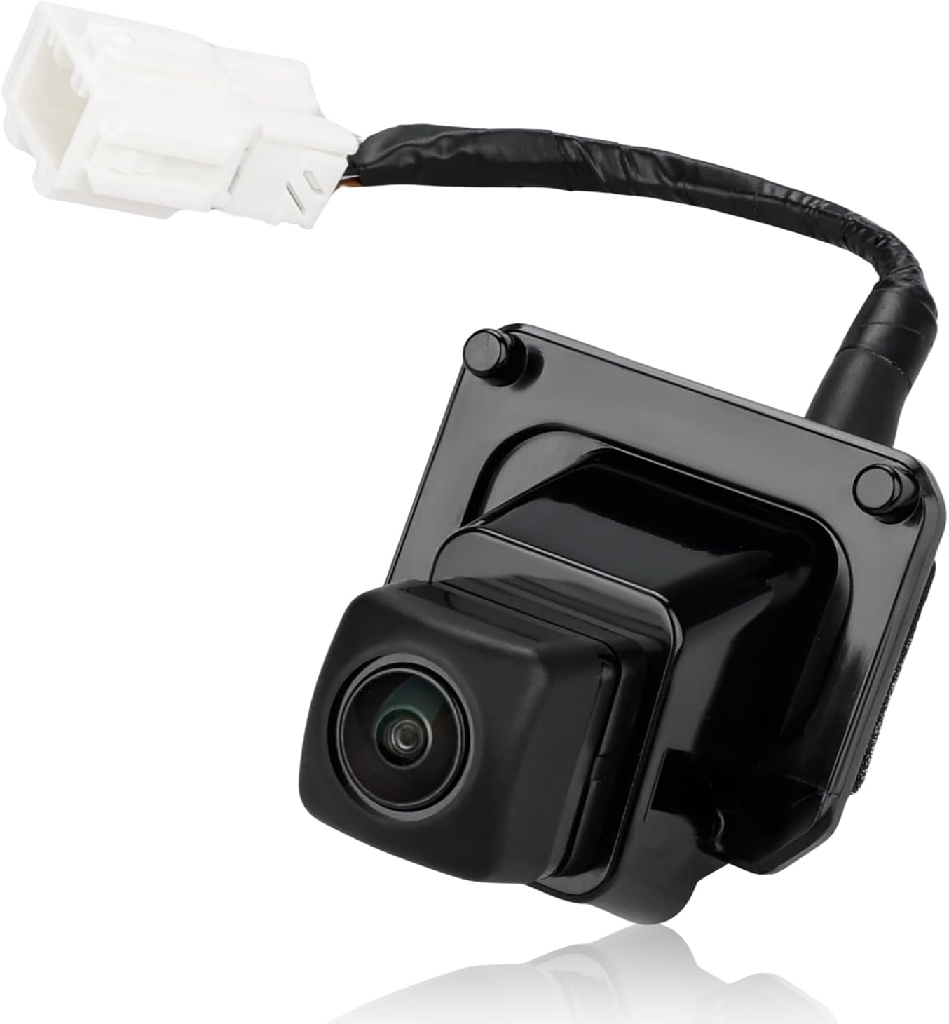 Amazon.com: JDMON Backup Camera Replacement for Honda CR-V CRV 2012 ...