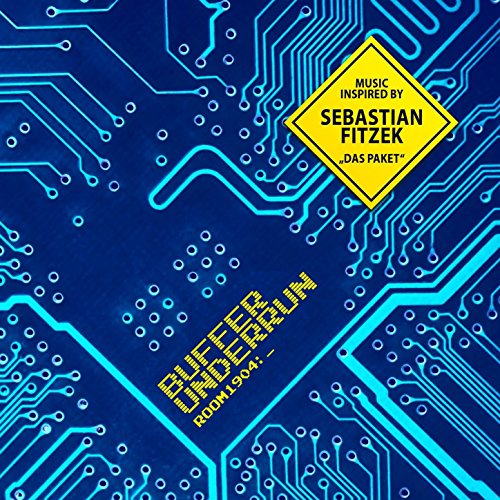 Play Room 1904:_ by Buffer Underrun on Amazon Music