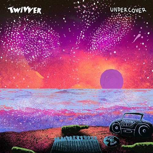 Écouter Undercover (Beach Song) par Twivver sur Amazon Music Unlimited