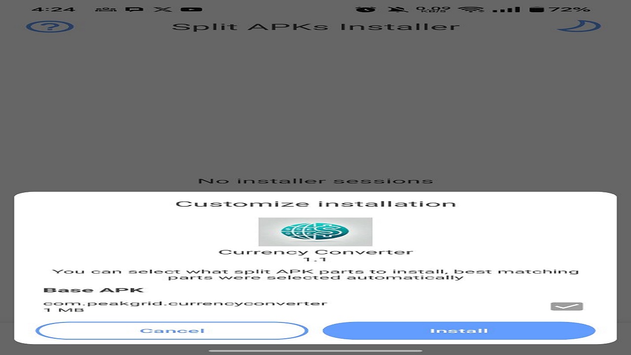 Smart Currency Converter: Real-Time Exchange Rates - App on Amazon Appstore