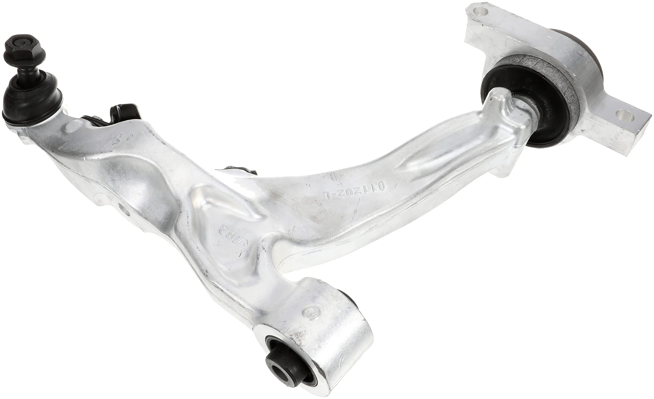 Dorman 522-567 Front Driver Side Lower Suspension Control Arm and Ball ...