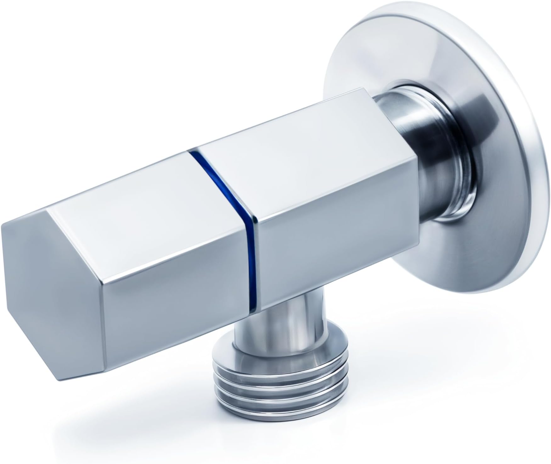 Amazon | TOTO アングル形止水栓13 TL347CU | 給水部品