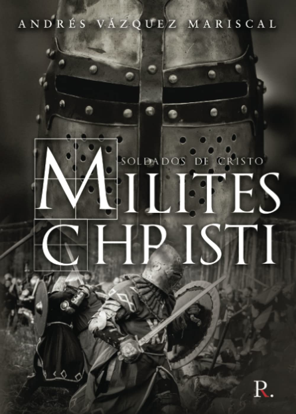 Buy Milites Christi: Soldados de Cristo (Spanish Edition) Book Online ...