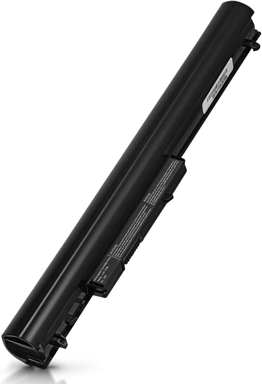 Amazon.com: JC03 JC04 Battery for HP 919700-850 15-BS 15-BW 17-BS ...