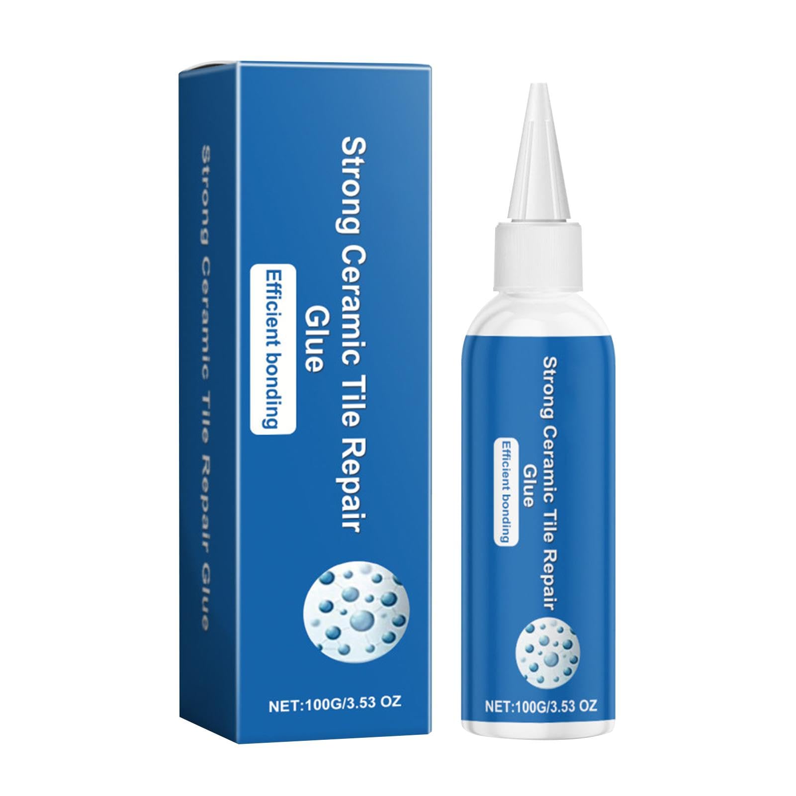 Tile Bonding Adhesive - Fast Drying Tile Glue | Strong Adhesive ...