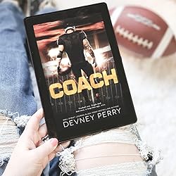 Amazon.com: Coach (Treasure State Wildcats Book 1) eBook : Perry ...