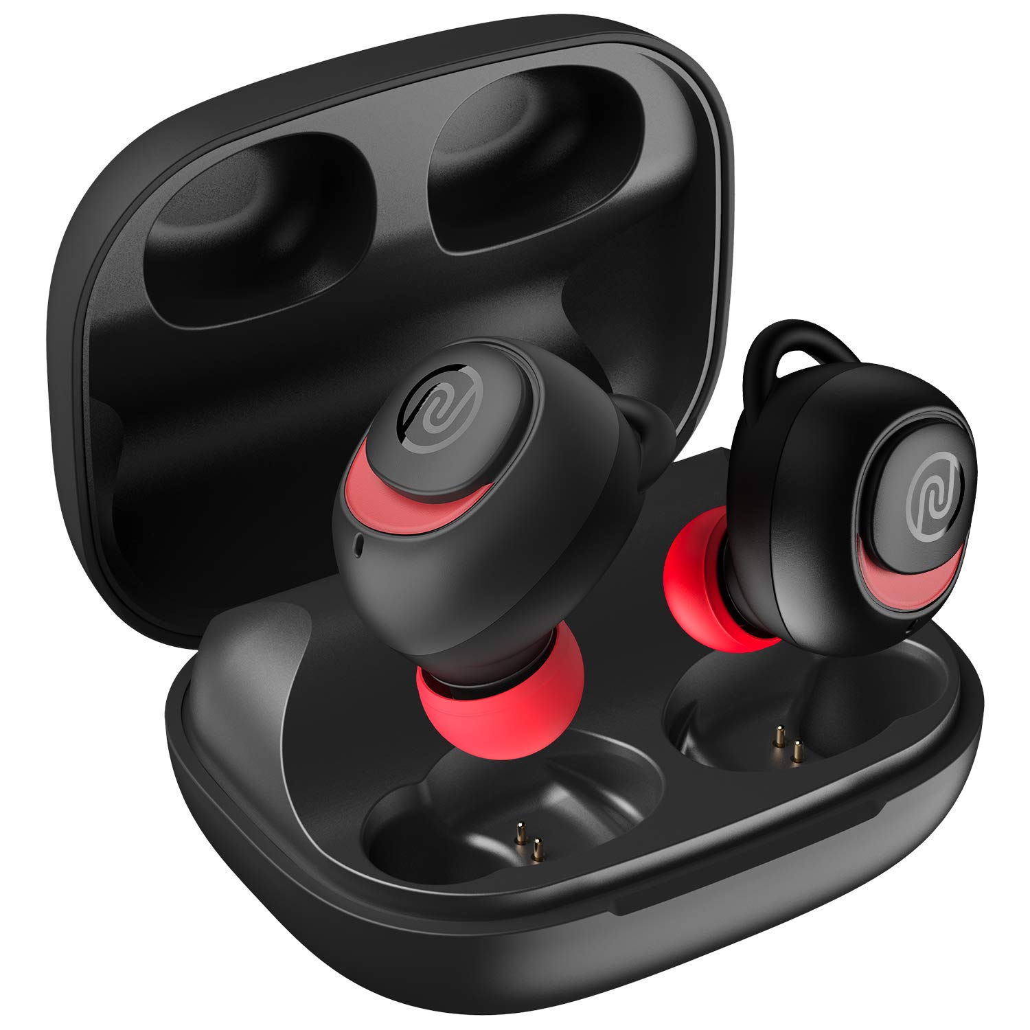 Noise Shots X5 PRO True Wireless Earbuds Powered by Qualcomm aptX with ...