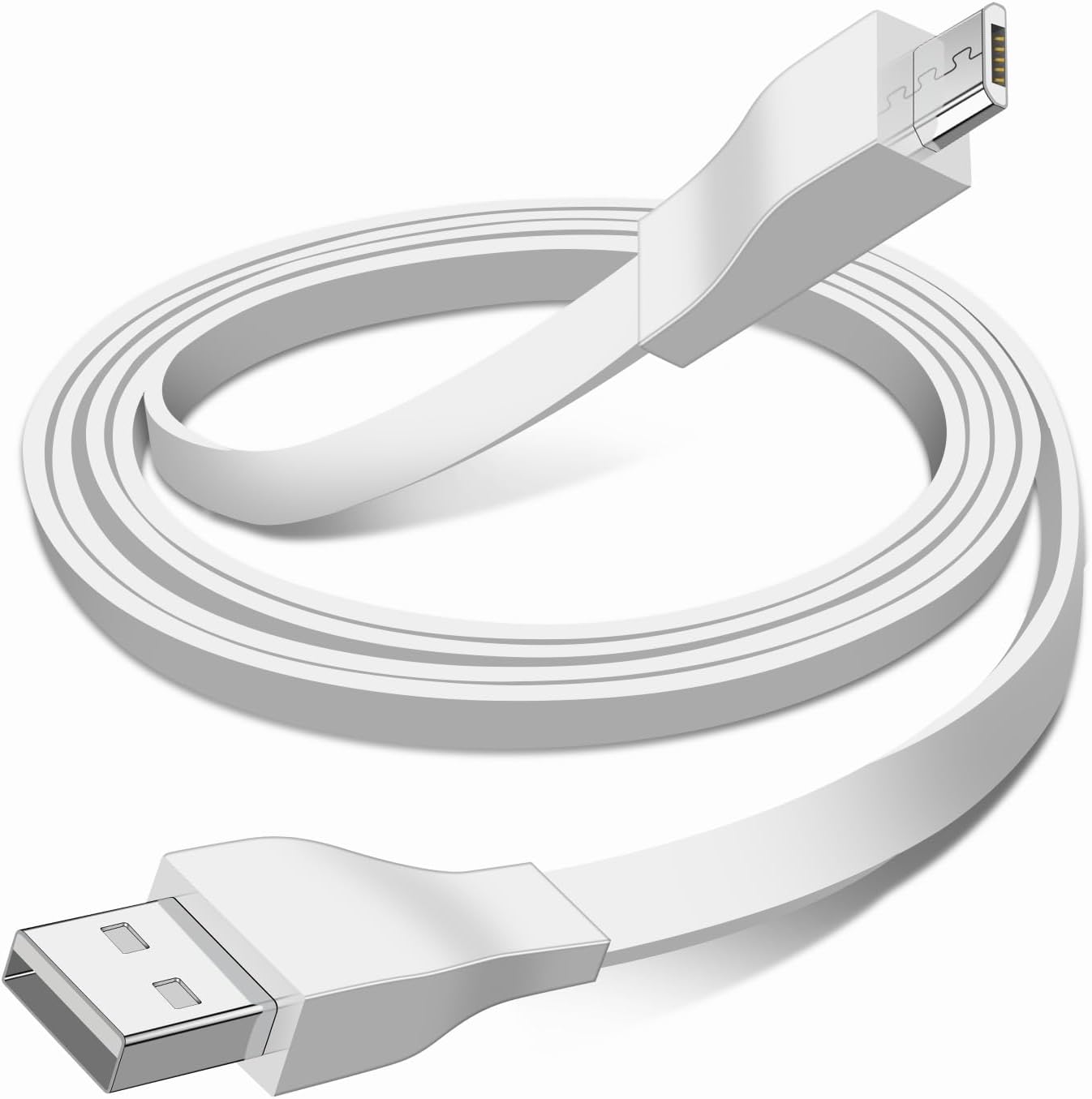 Amazon.com: HUYUN Replacement UE Boom USB Charging Cable Cord Wire ...