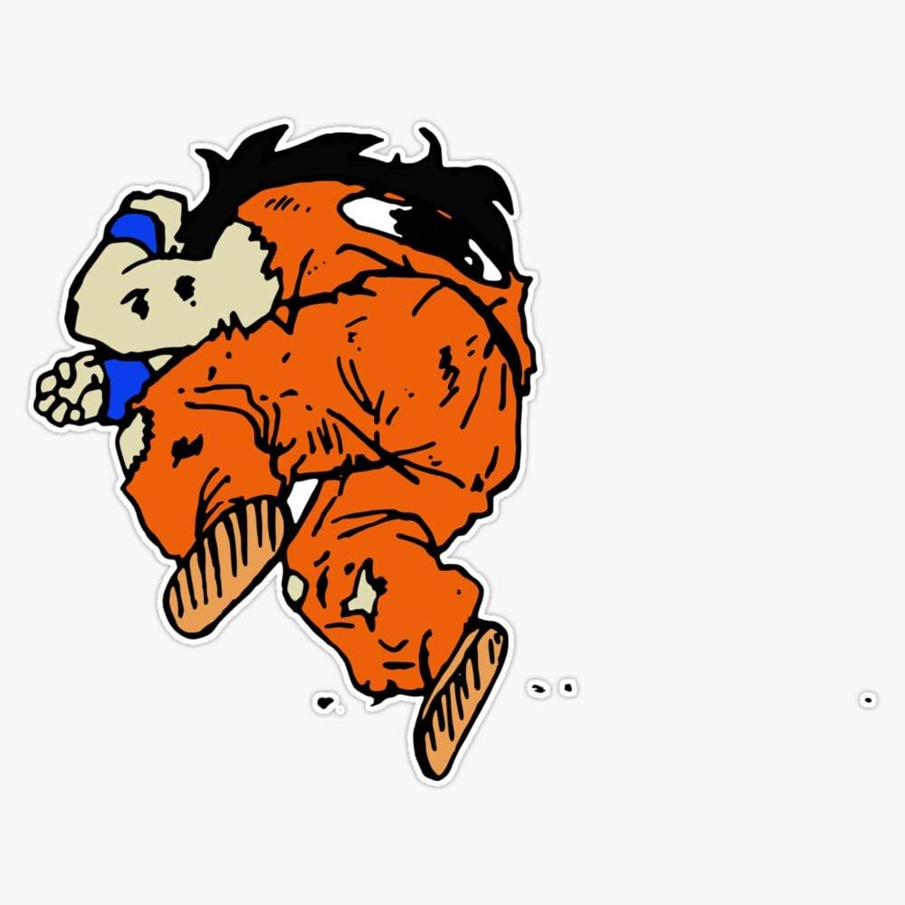 Yamcha Ded Yamcha Death Vector PNG Image Transparent PNG, 50% OFF