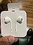 Apple Wired in Ear Earpods with Lightning Connector : Amazon.in ...