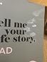 Tell Me Your Life Story, Dad: A Father’s Guided Journal and Memory ...