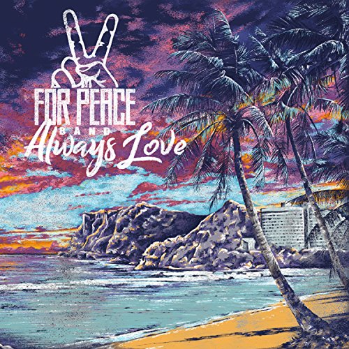 Play Always Love by For Peace Band on Amazon Music