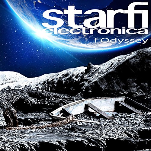 Play I Odyssey by Starfi Electronica on Amazon Music