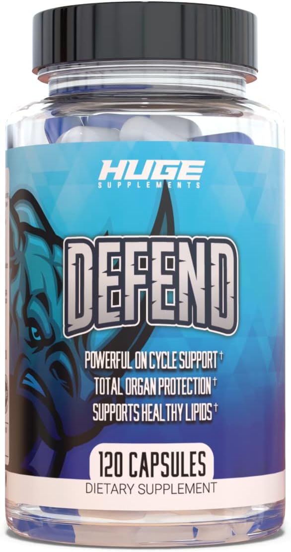 Huge Supplements Defend Cycle Support - Powerful On Nepal | Ubuy
