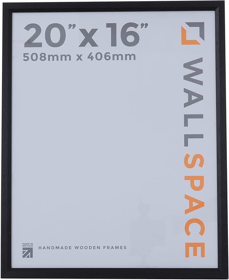 Amazon.co.uk: 16x20 frame