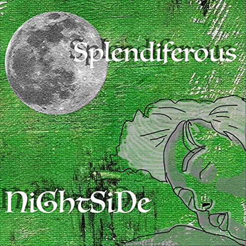 Écouter Splendiferous de Nightside sur Amazon Music
