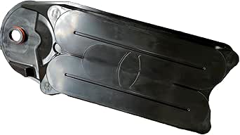 Amazon.com: Crankcase Ventilation Filter 4936636 CV52001 CV5200100 Fits ...