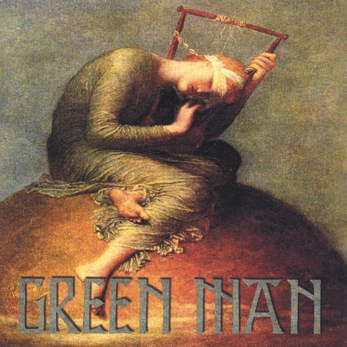 Amazon.co.jp: Green Man : green man: デジタルミュージック