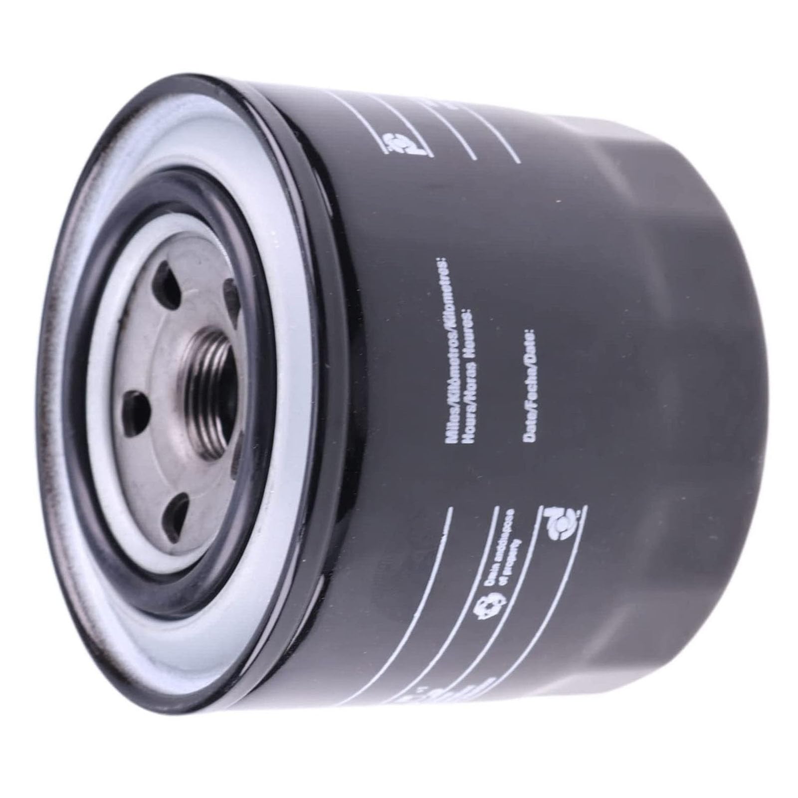 Amazon.com: MIU800645 Fuel Filter For John Deere 997 1445 1545 1565 ...