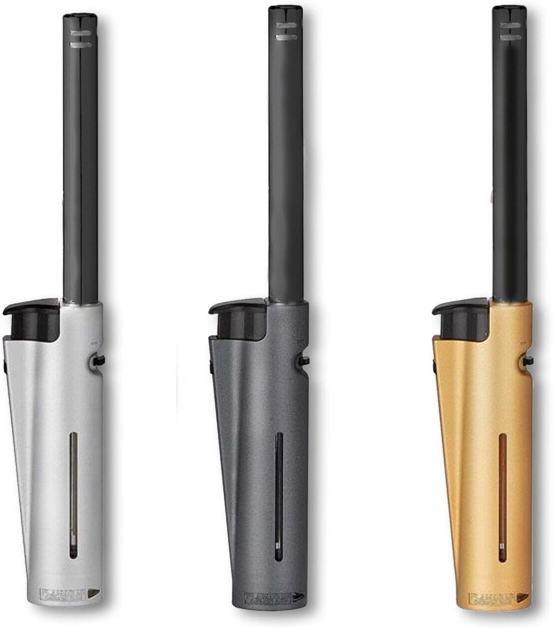 Long Reach Clipper Wave Lighter : Amazon.co.uk: Home & Kitchen