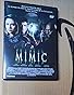 Mimic [Blu-ray]: Amazon.es: Mira Sorvino, Jeremy Northam, Josh Brolin ...