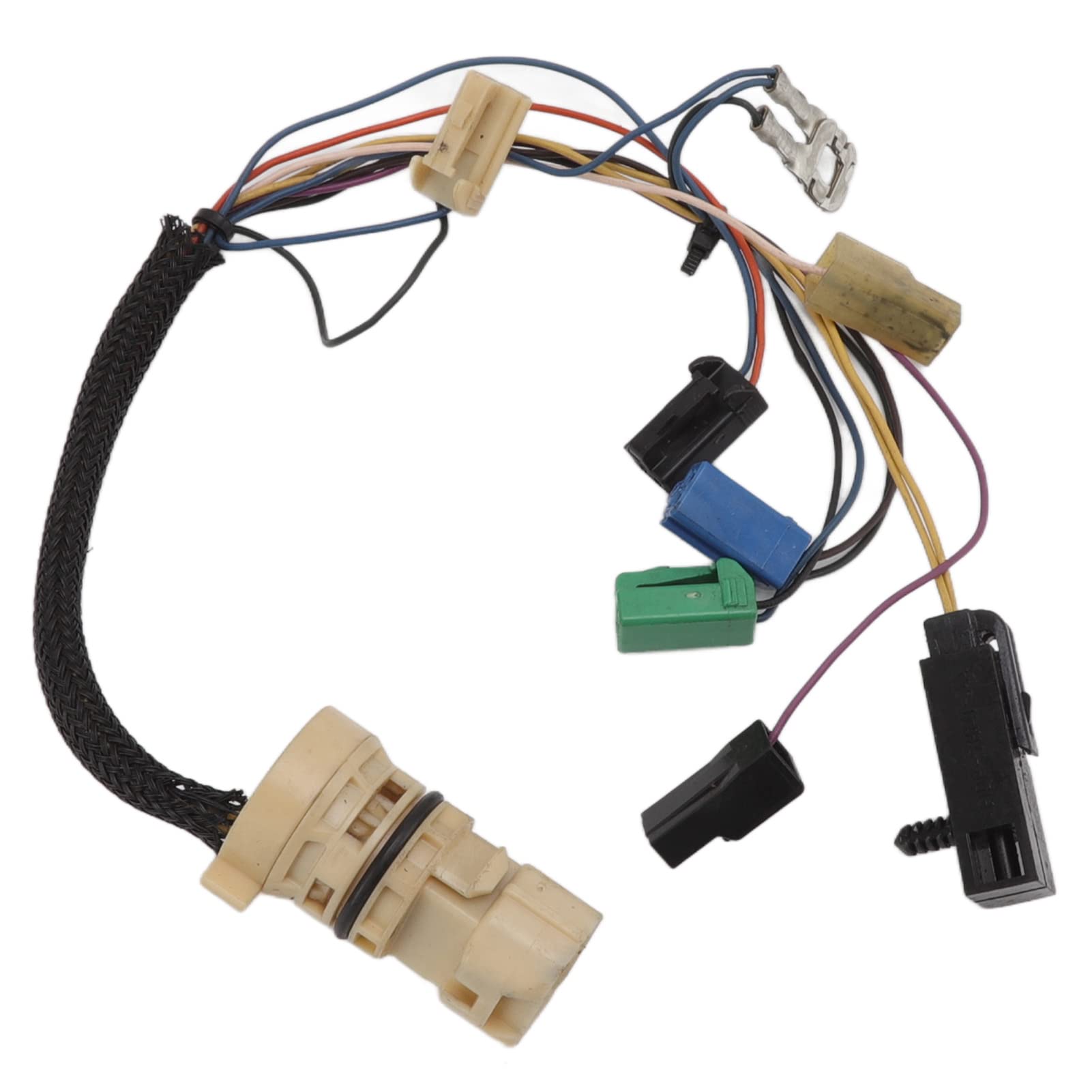 Amazon.com: Automatic Wiring Harness, 4F27E FNR5 Automatic Internal ...