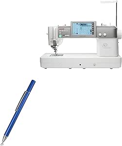 Amazon.com: BoxWave Stylus Pen Compatible with Janome Continental M7 ...