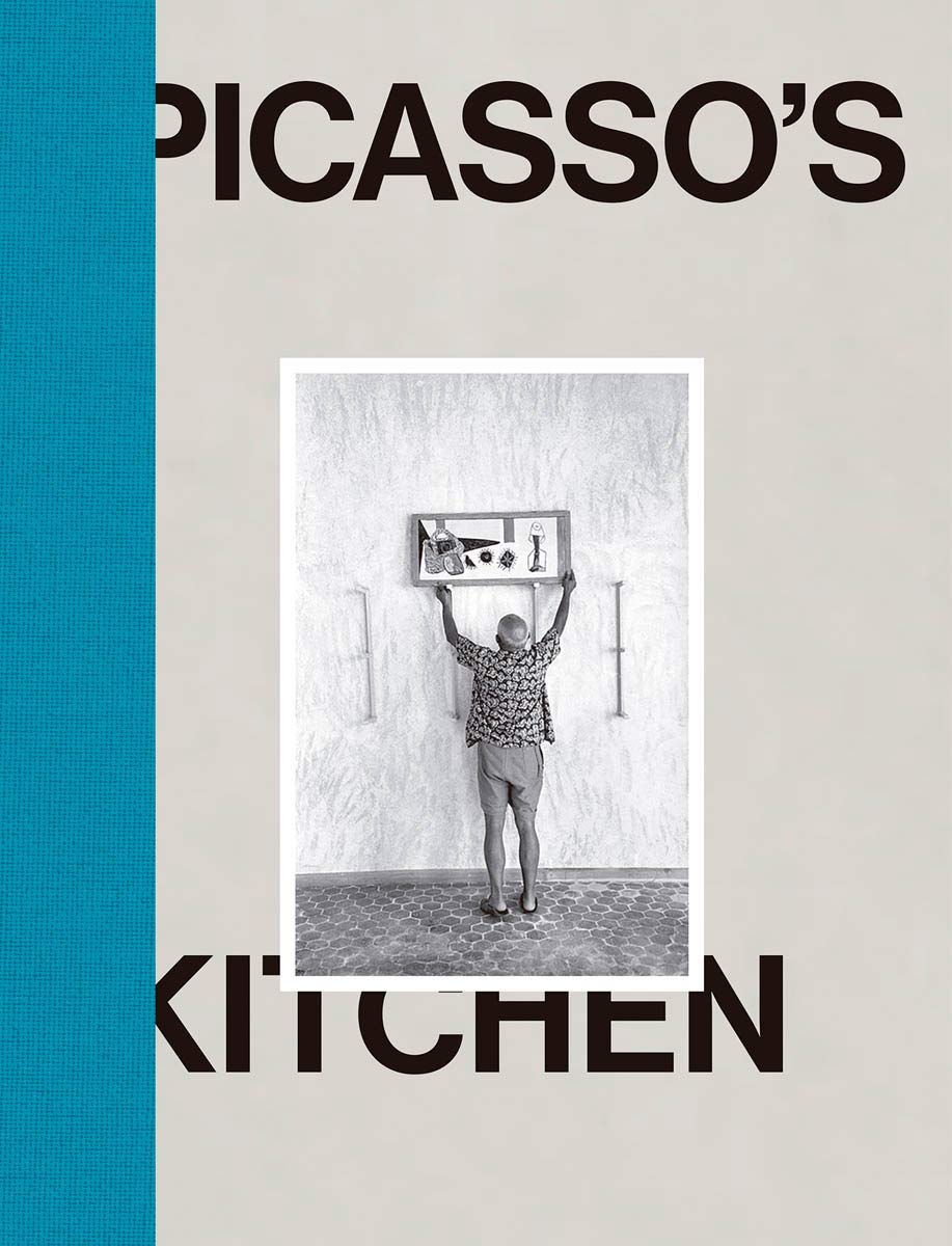 Amazon | Pablo Picasso: Picasso's Kitchen | Picasso, Pablo, Guigon ...