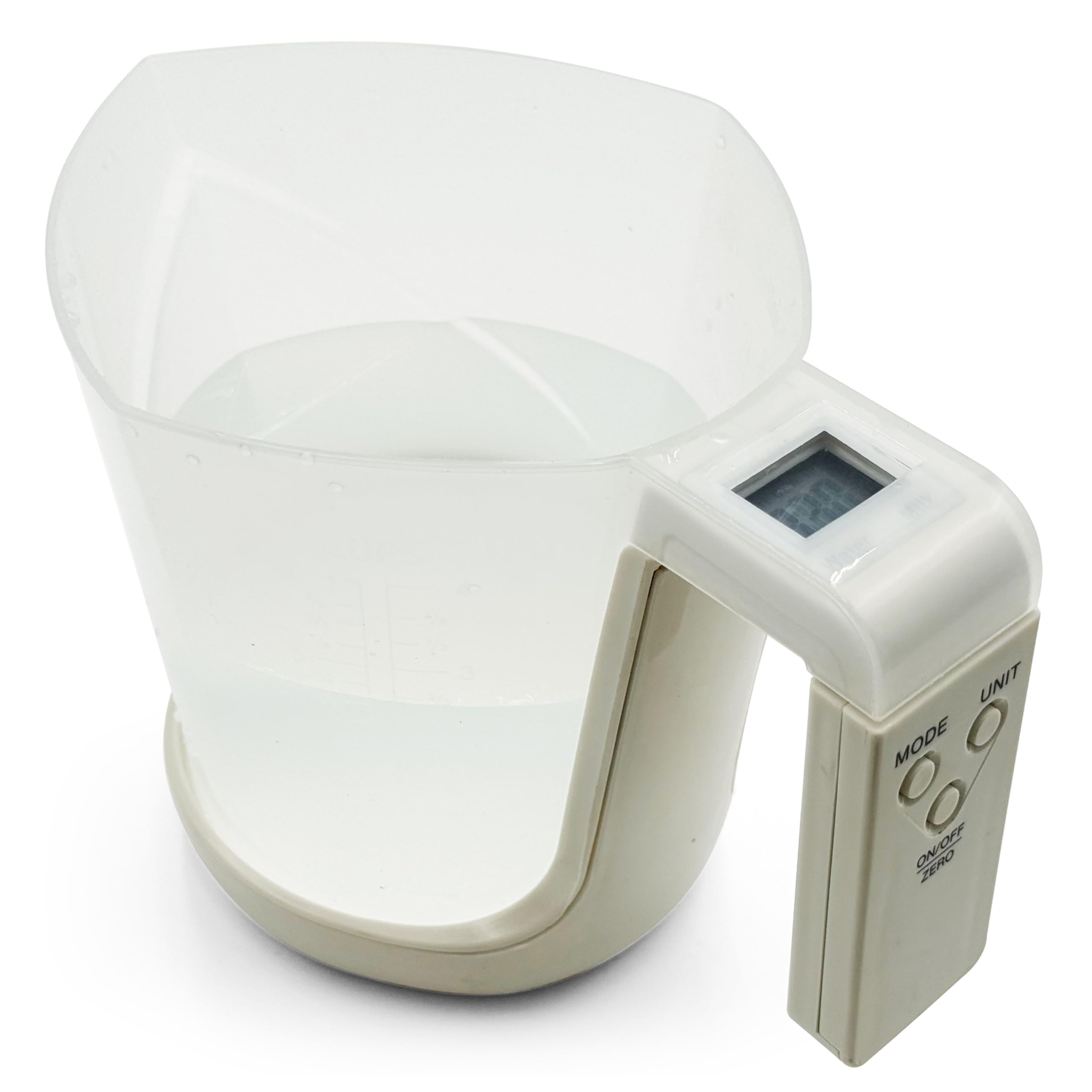 Snapklik.com : ByteX Digital Kitchen Food Scale