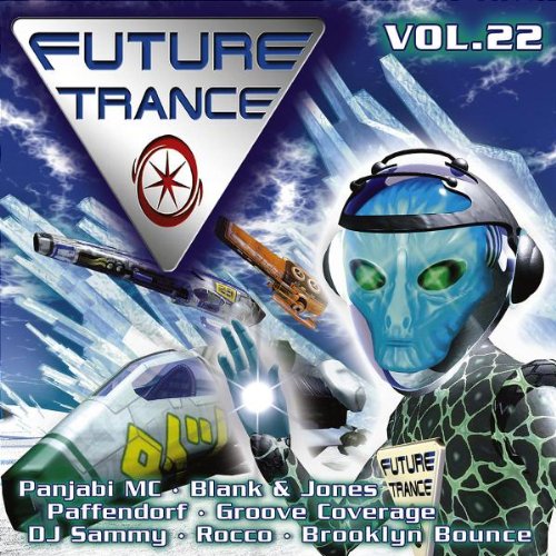 Amazon.de:Future Trance Vol.22