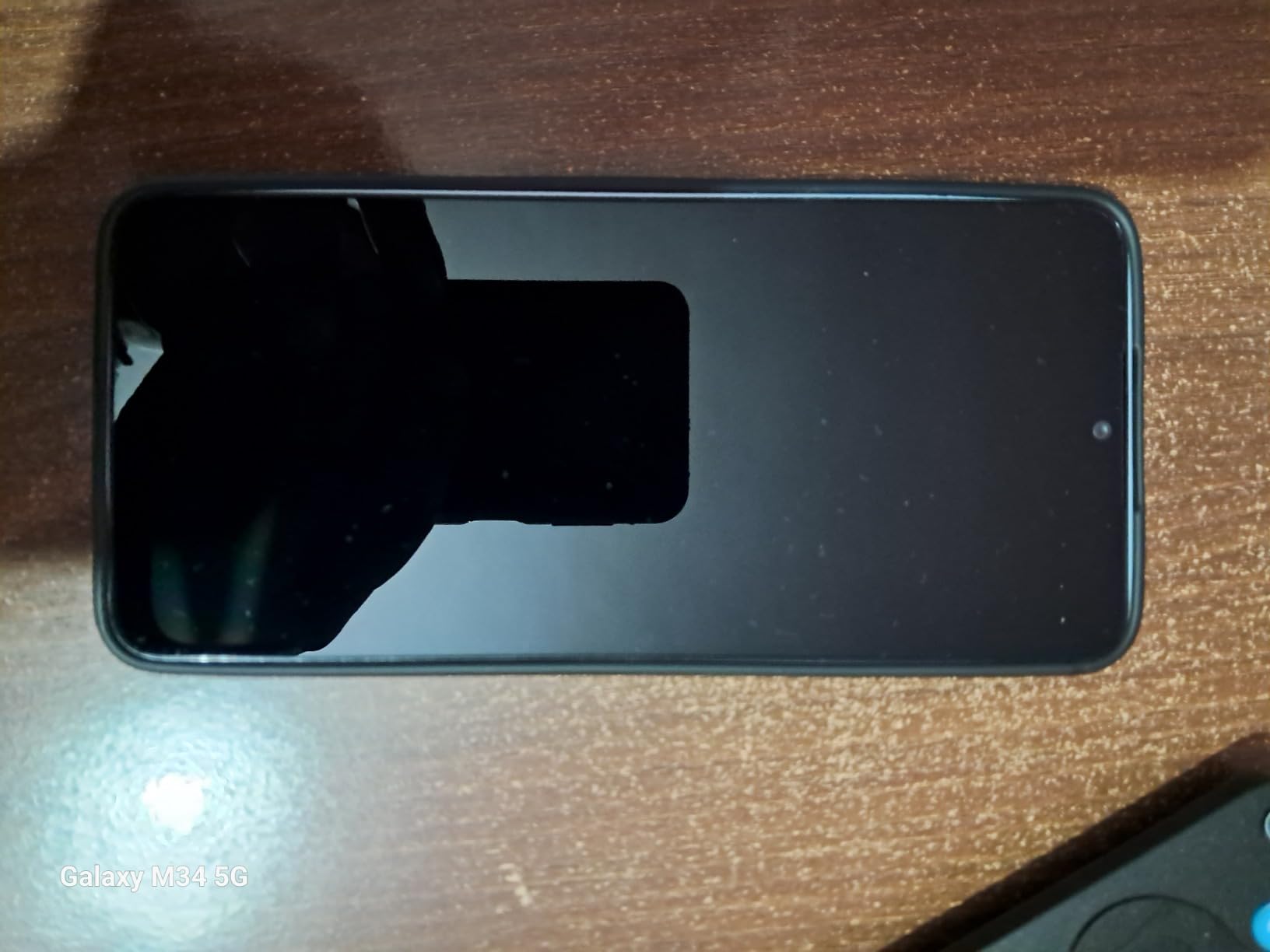 TheGiftKart Rugged Shockproof Back Cover Case for Samsung Galaxy M05 ...