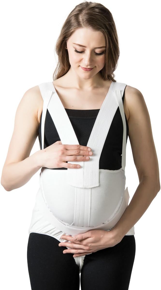 Amazon.com: Core Products Baby Hugger Single, White - Small : Health ...