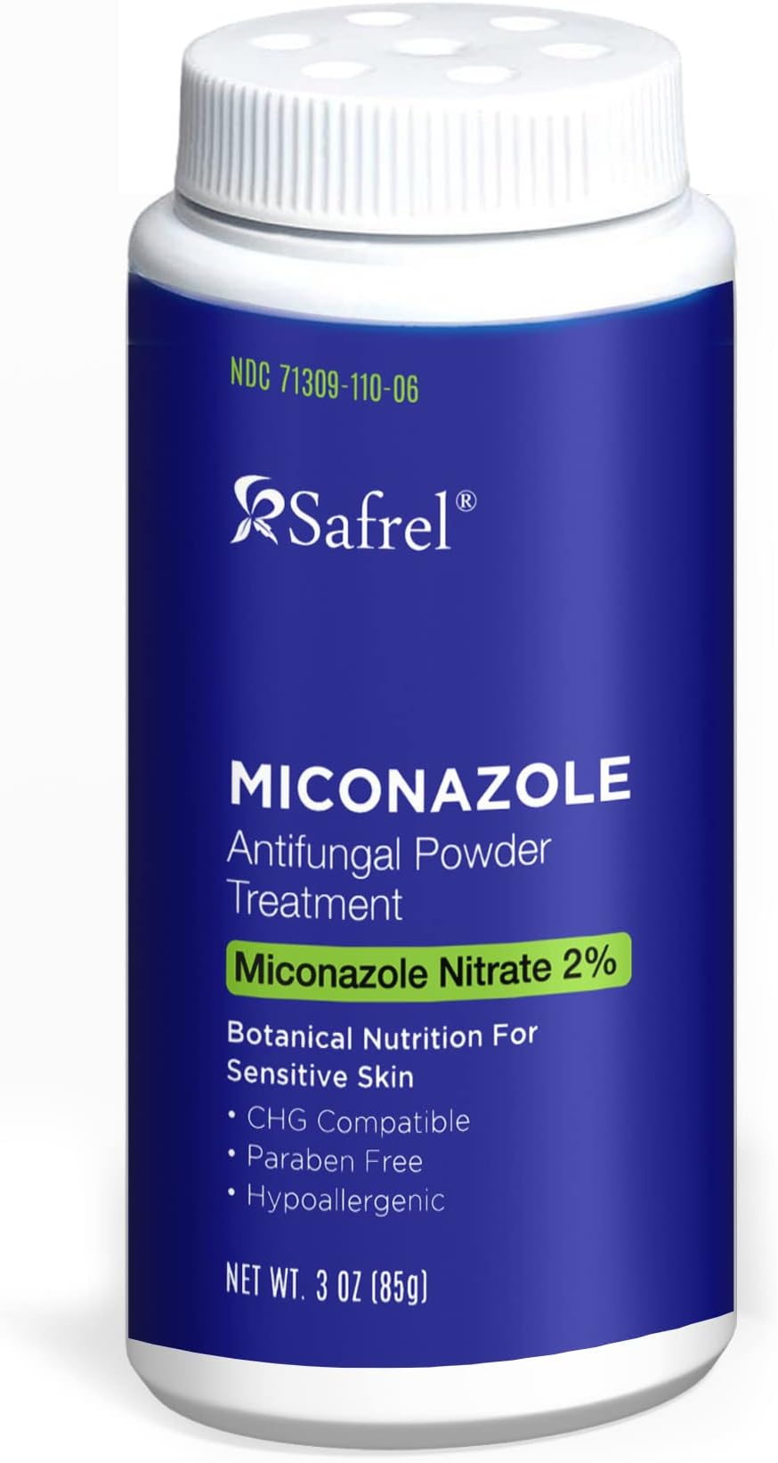 Amazon.com: Zeasorb Antifungal Treatment Powder, Jock Itch 2.5 Oz (3 ...