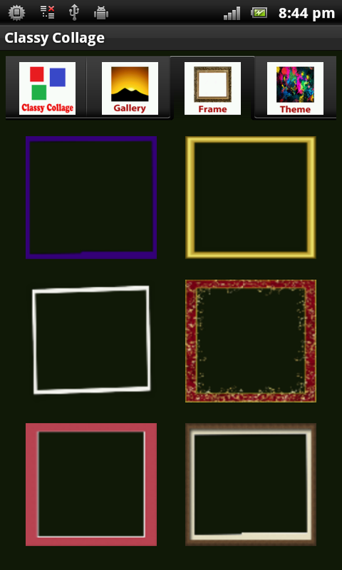 Classy Collage Free - App on Amazon Appstore