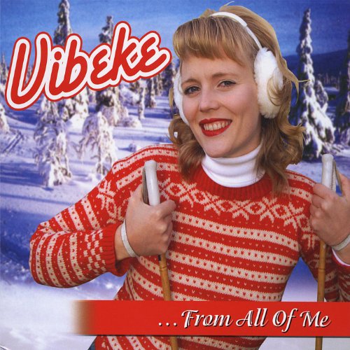 Play From All of Me by Vibeke on Amazon Music