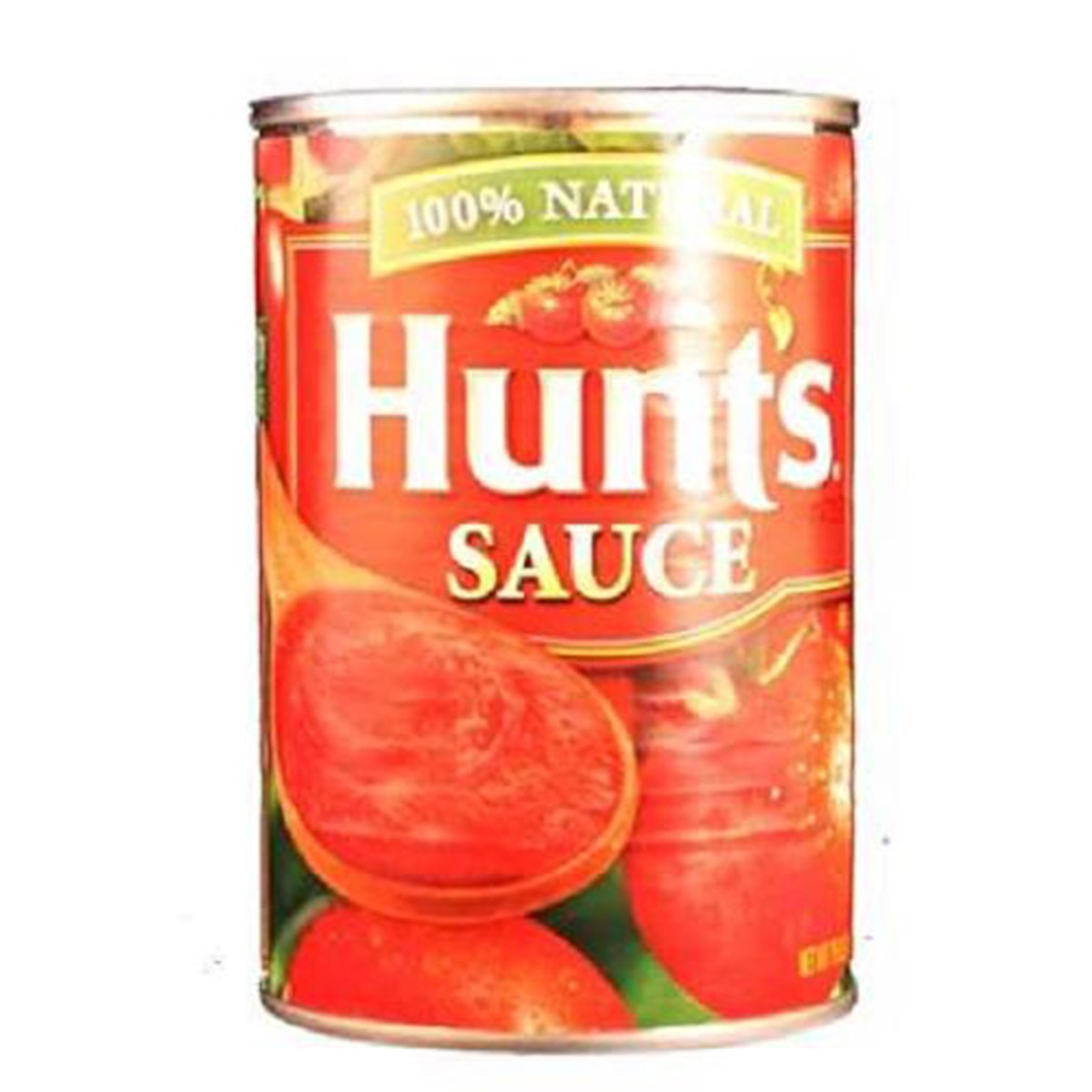 Hunts Tomato Sauce Can Sizes