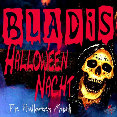 Play Bladis Halloween-Nacht by Bladis on Amazon Music