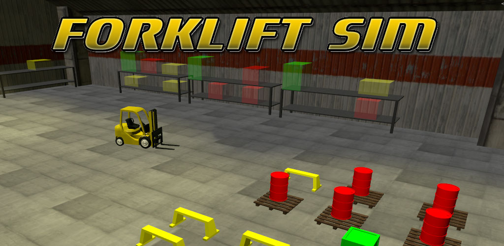 Forklift Sim:Amazon.co.uk:Appstore for Android