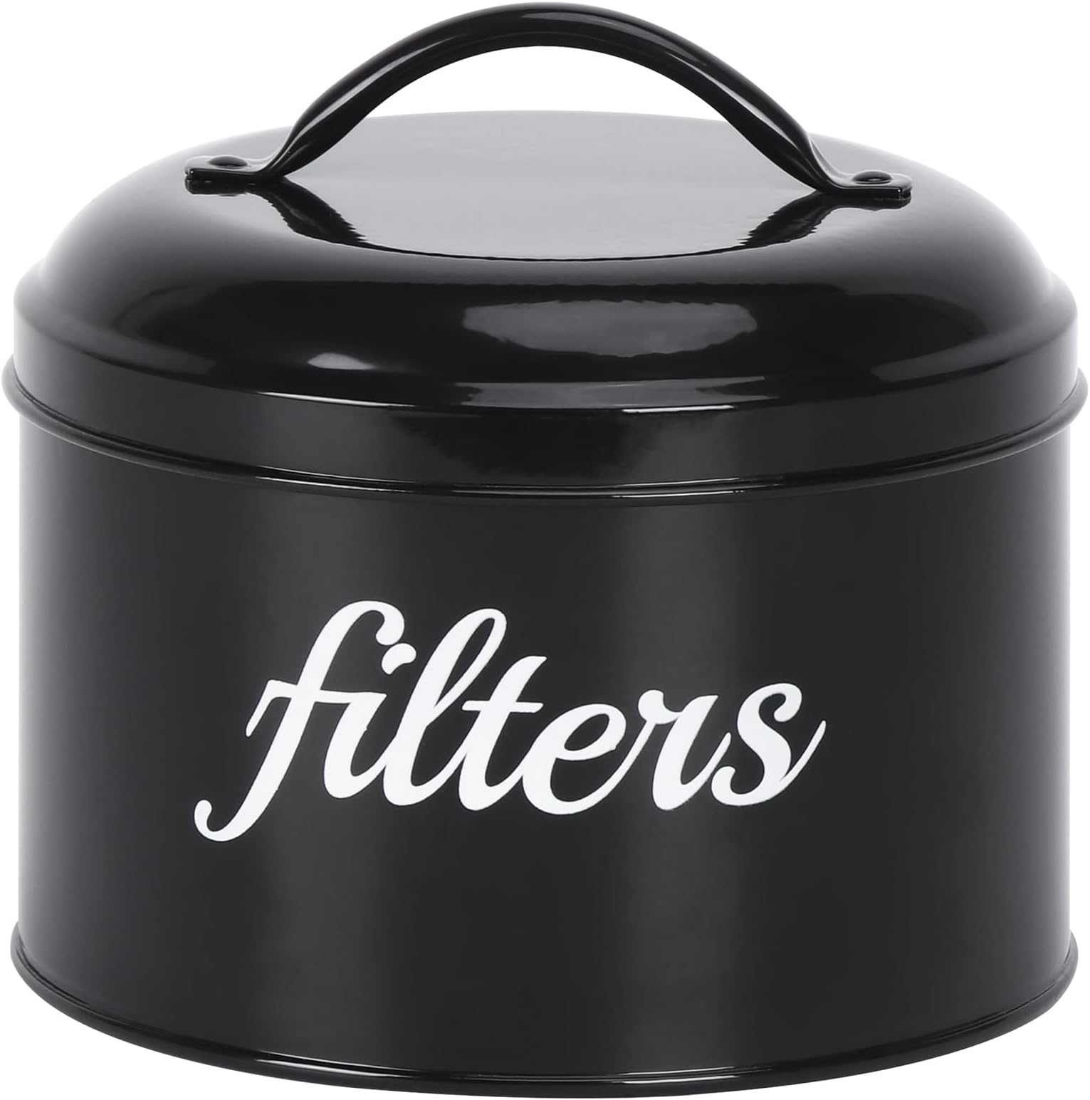 Amazon.com: MYSENLAN Coffee Filter Holder,Basket Coffee Filter Holder ...