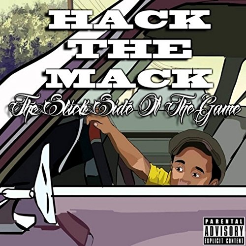 Play The Slick Side of The Game by Hack the Mack on Amazon Music