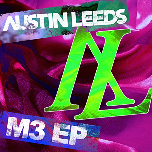 Play M3 EP by Austin Leeds on Amazon Music