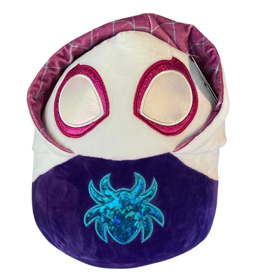 Buy Squishmallows Official Kellytoy Disney Characters Squishy Soft ...