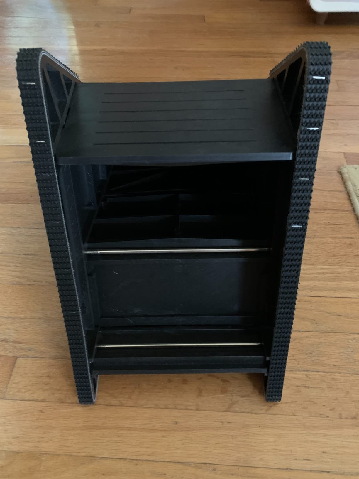 $24/mo - Finance Ladder Leveler, Stair Ladder with Storage, Ladder ...