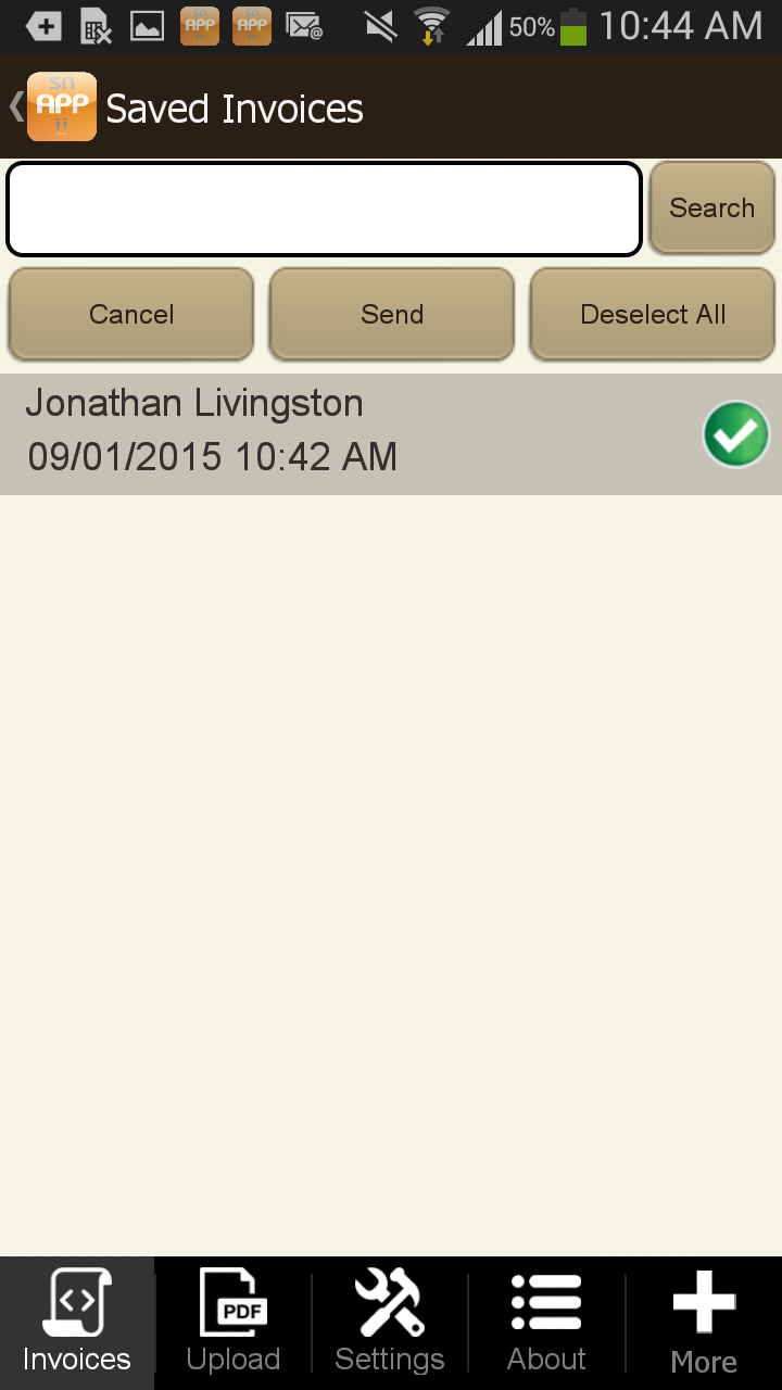 Billable Hours Tracker - App on Amazon Appstore