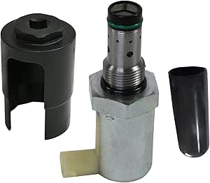 VENAKON Válvula Ipr regulador de presión Diesel con dado extractor ...