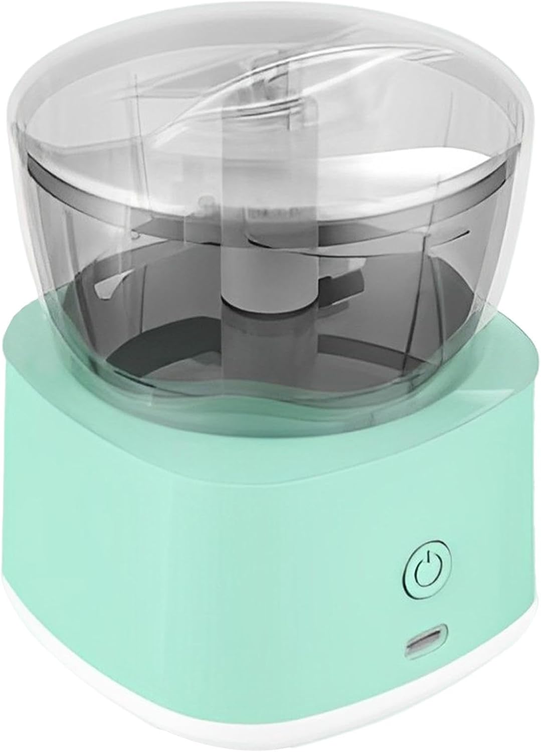 Amazon.com: Electric Food Chopper, Mini Cordless Anti Slip Food Chopper ...